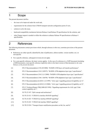 25934 400 aal2 qo s optimization | PDF