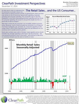 ClearPath Investment Perspectives - Nov 17 2014 | PDF