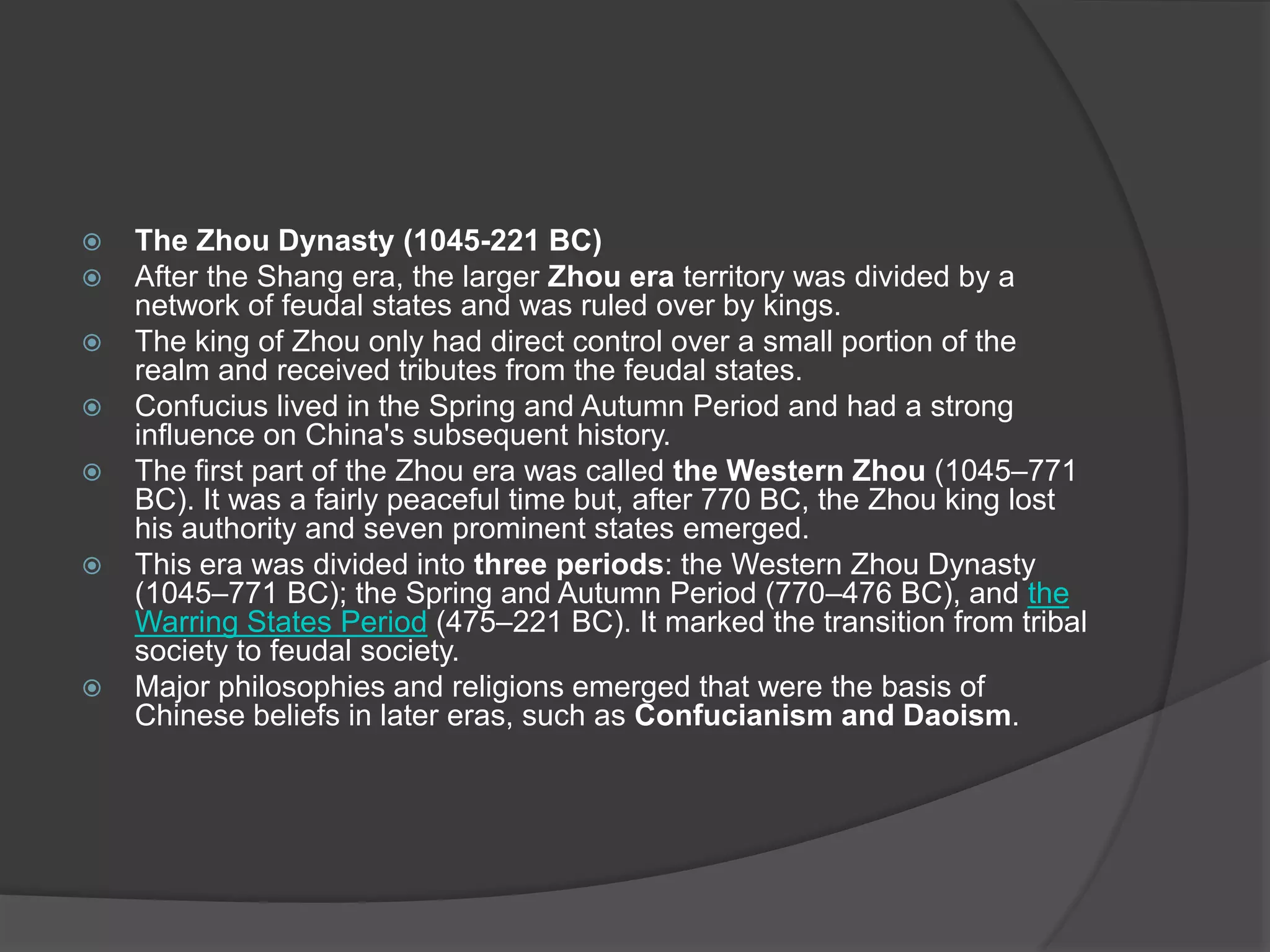 Ancient china | PPT