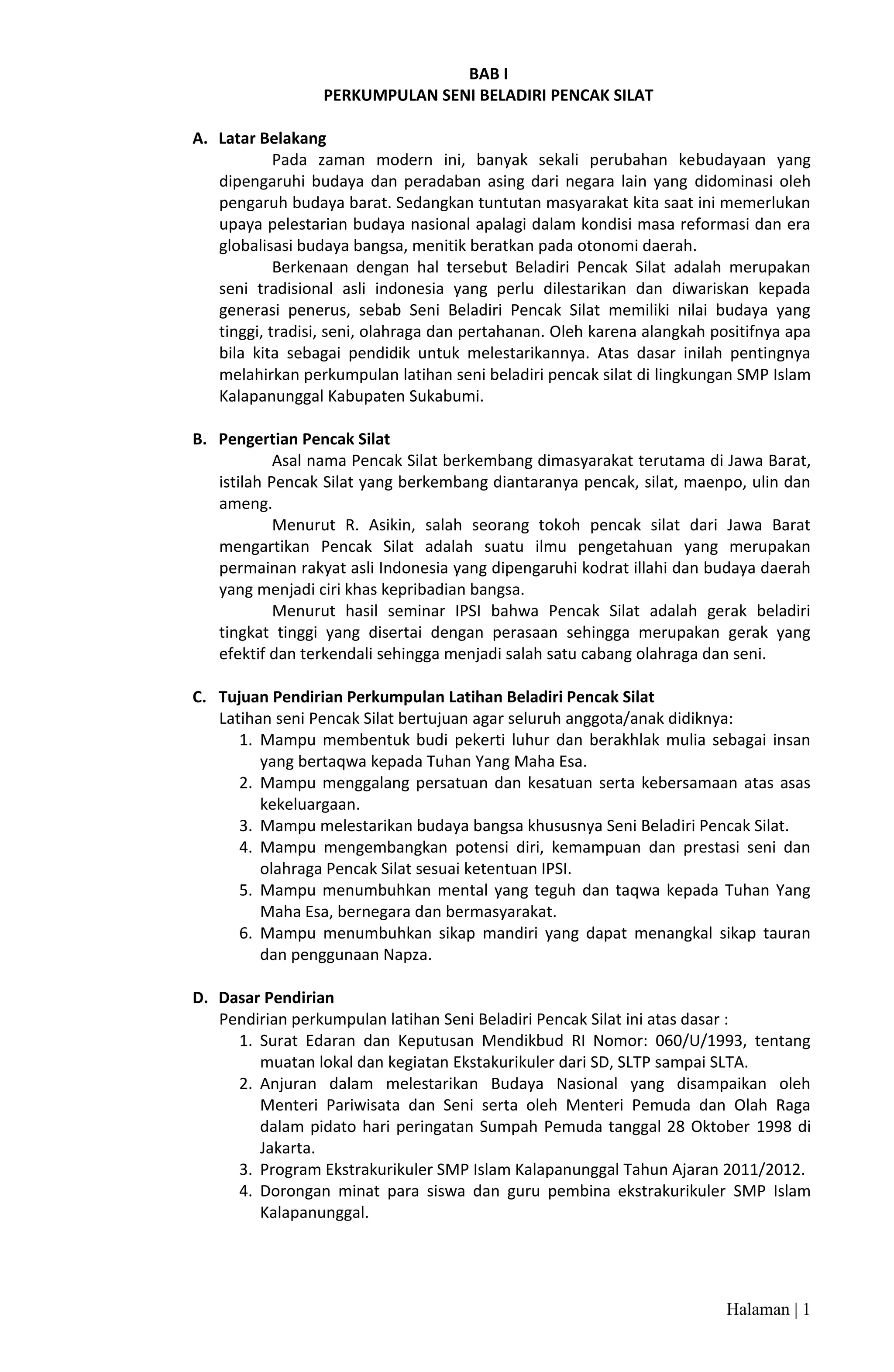 259518177-Program-Kegiatan-Ekstrakurikuler-Pencak-Silat.docx