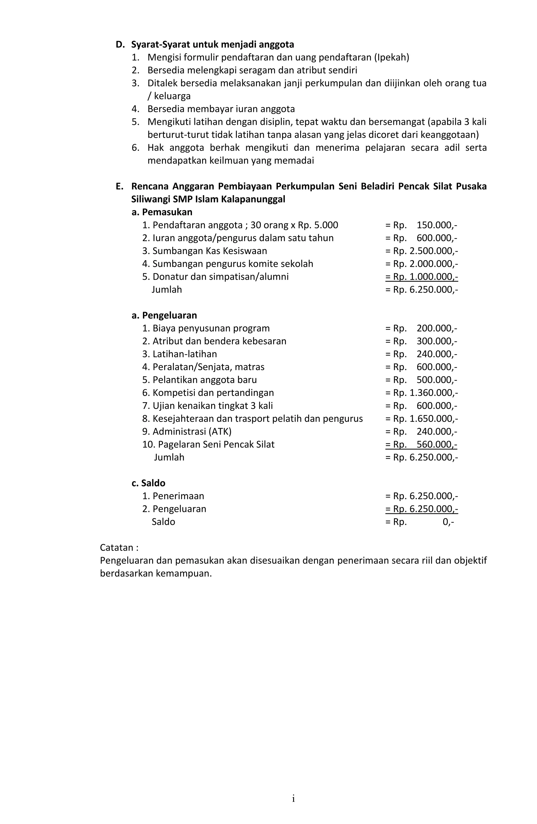 259518177-Program-Kegiatan-Ekstrakurikuler-Pencak-Silat.docx