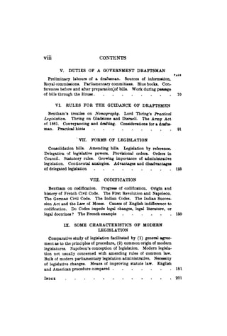 The Mechanics Of Law Making Courtenay Ilbert | PDF