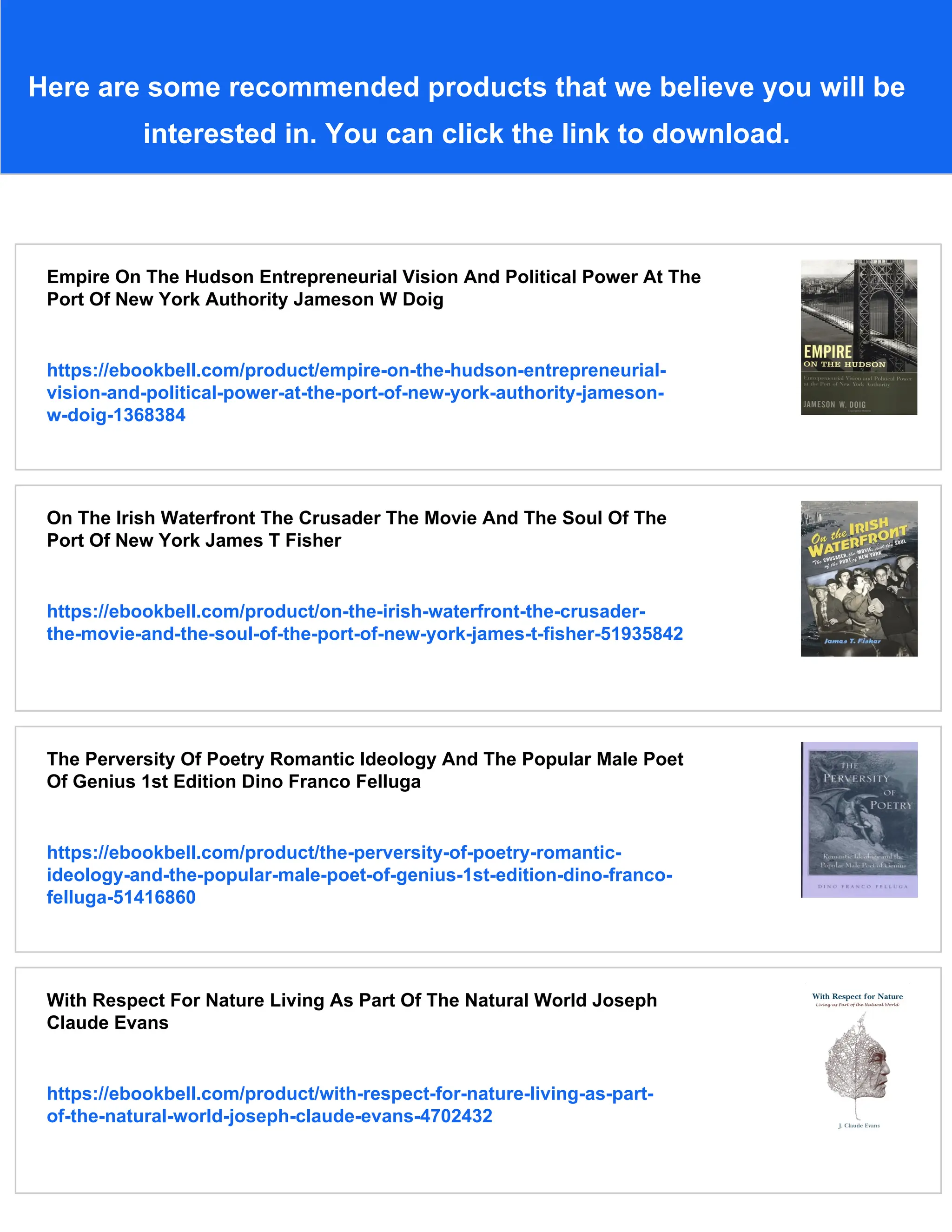 The Port Of New York Authority Erwin Wilkie Bard | PDF