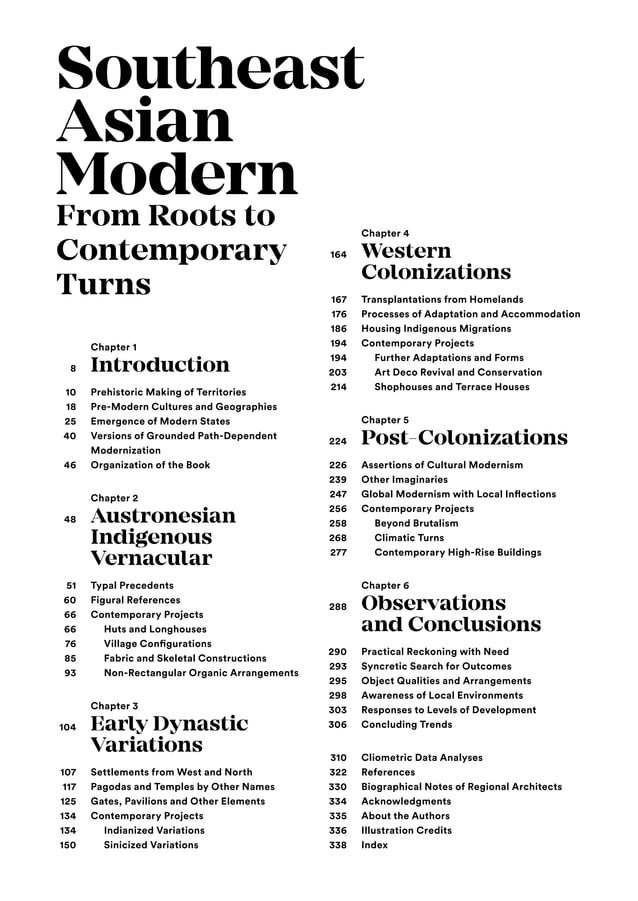Southeast Asian Modern From Roots To Contemporary Turns Peter G Rowe ...