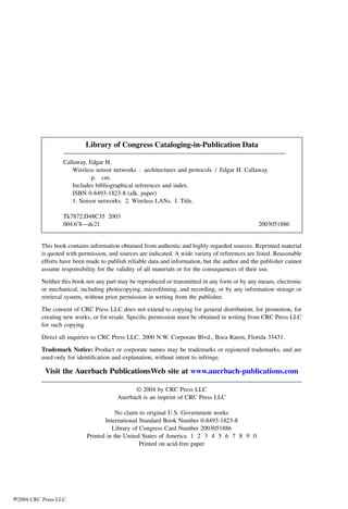 259668362 wireless-circuits-pdf | PDF | Computer Networking | Computing
