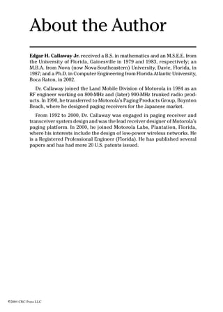 259668362 wireless-circuits-pdf | PDF | Computer Networking | Computing