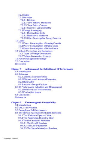 259668362 wireless-circuits-pdf | PDF | Computer Networking | Computing