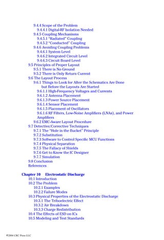 259668362 wireless-circuits-pdf | PDF | Computer Networking | Computing