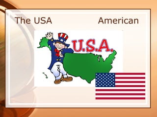countries and nationalities | PPT