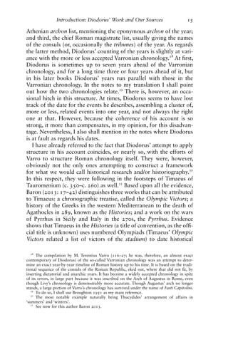 Semiramis Legacy The History Of Persia According To Diodorus Of Sicily ...