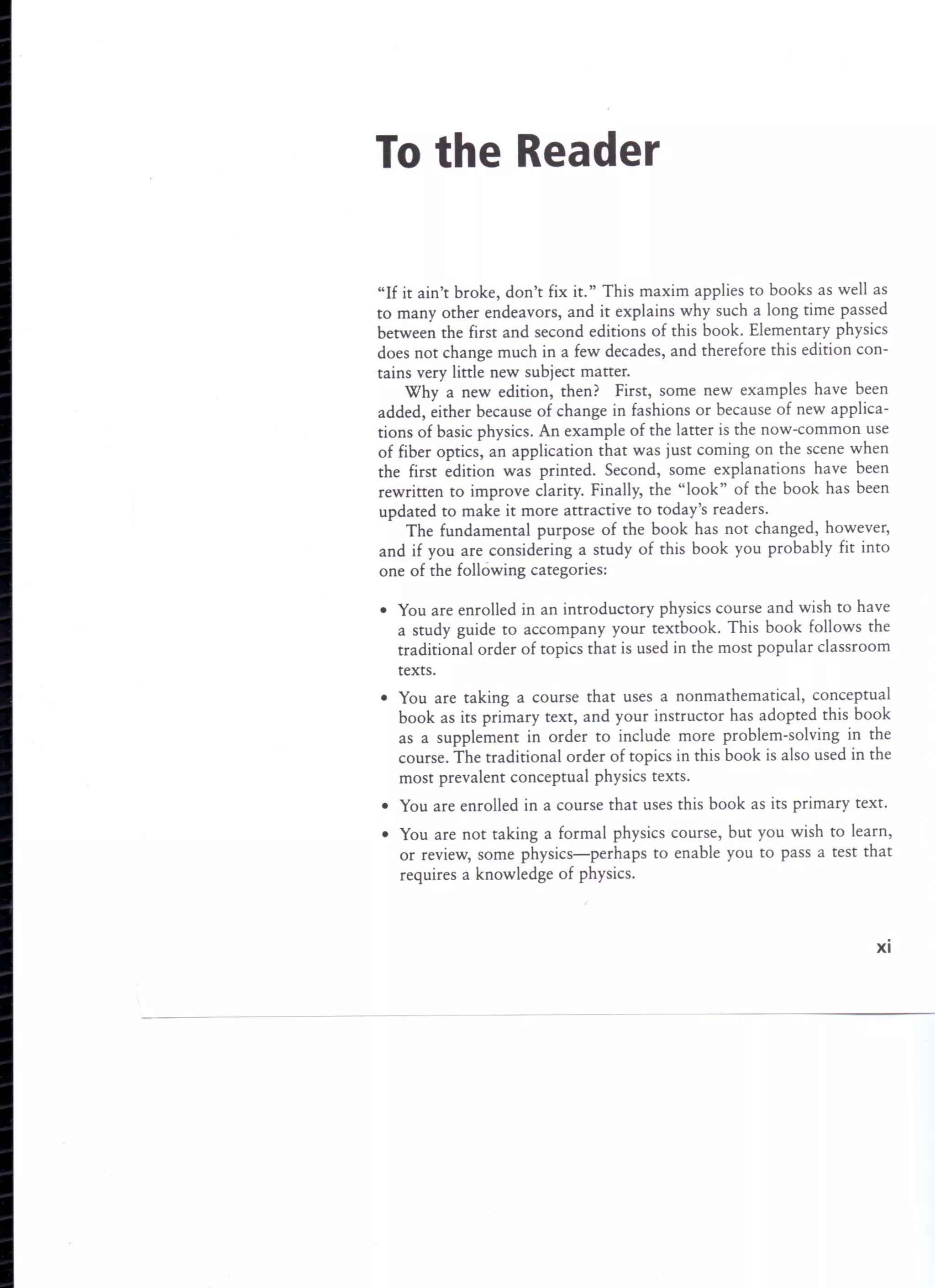 Karl Kuhn- Basic Physics A self teaching guide | PDF
