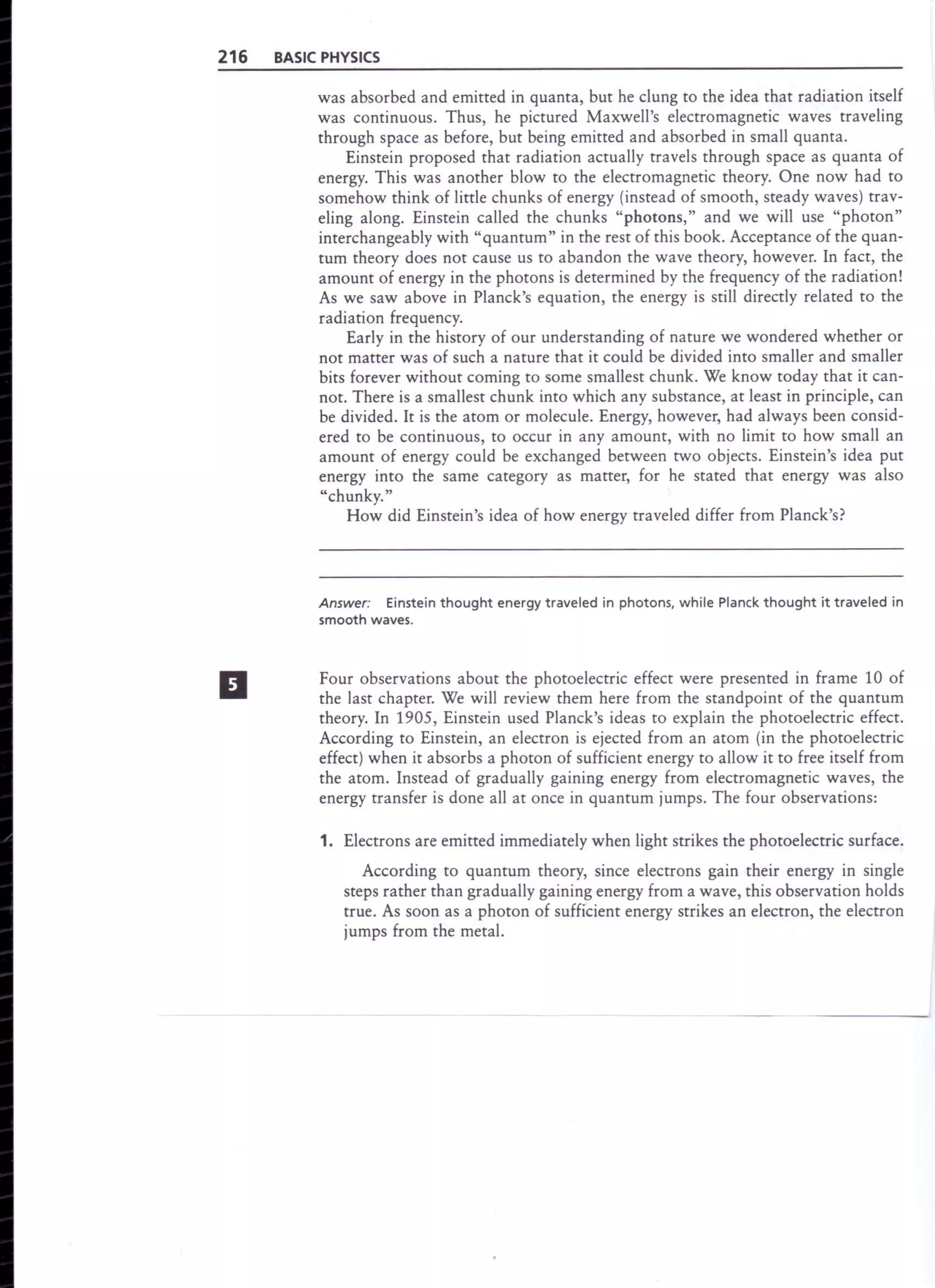 Karl Kuhn- Basic Physics A self teaching guide | PDF