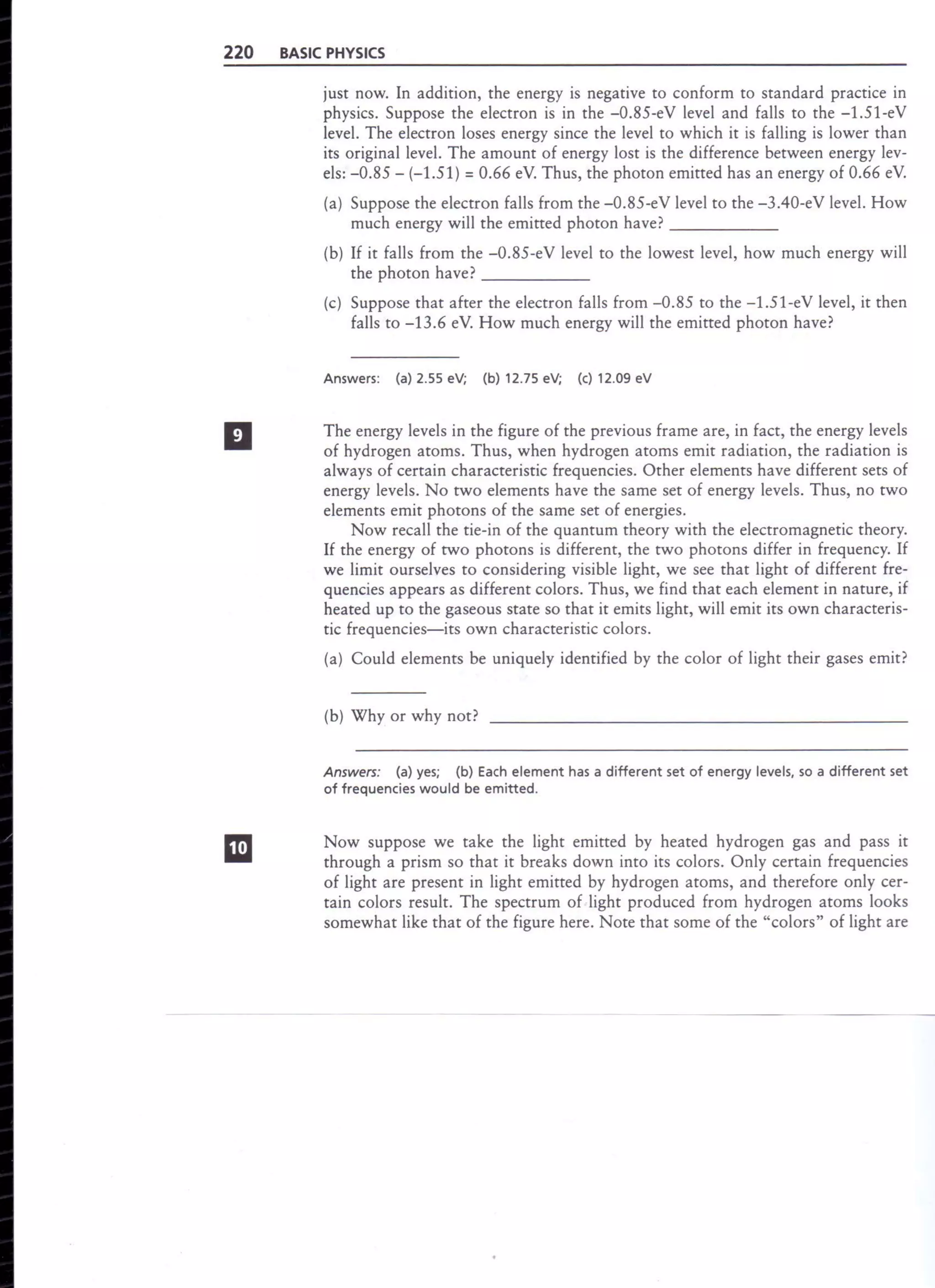 Karl Kuhn- Basic Physics A self teaching guide | PDF