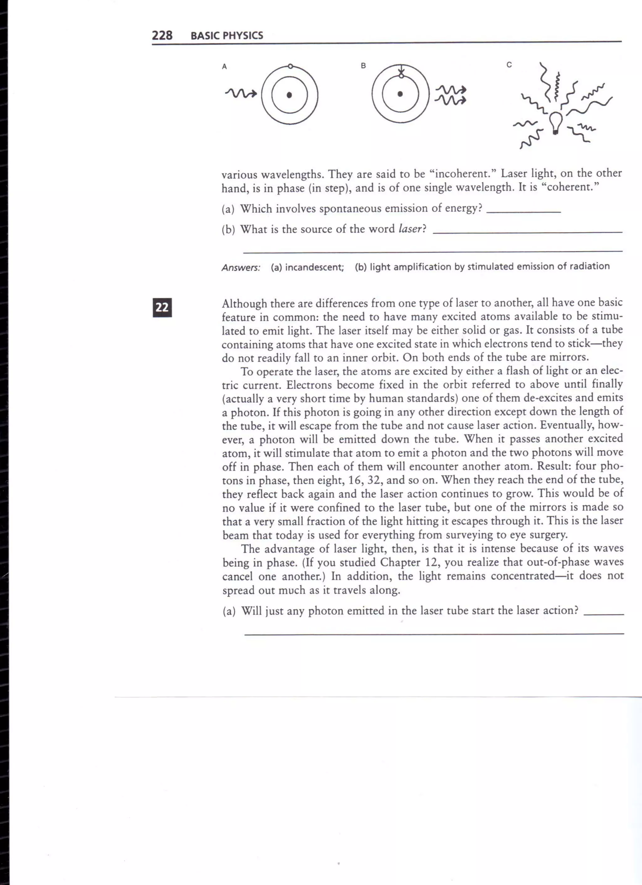 Karl Kuhn- Basic Physics A self teaching guide | PDF