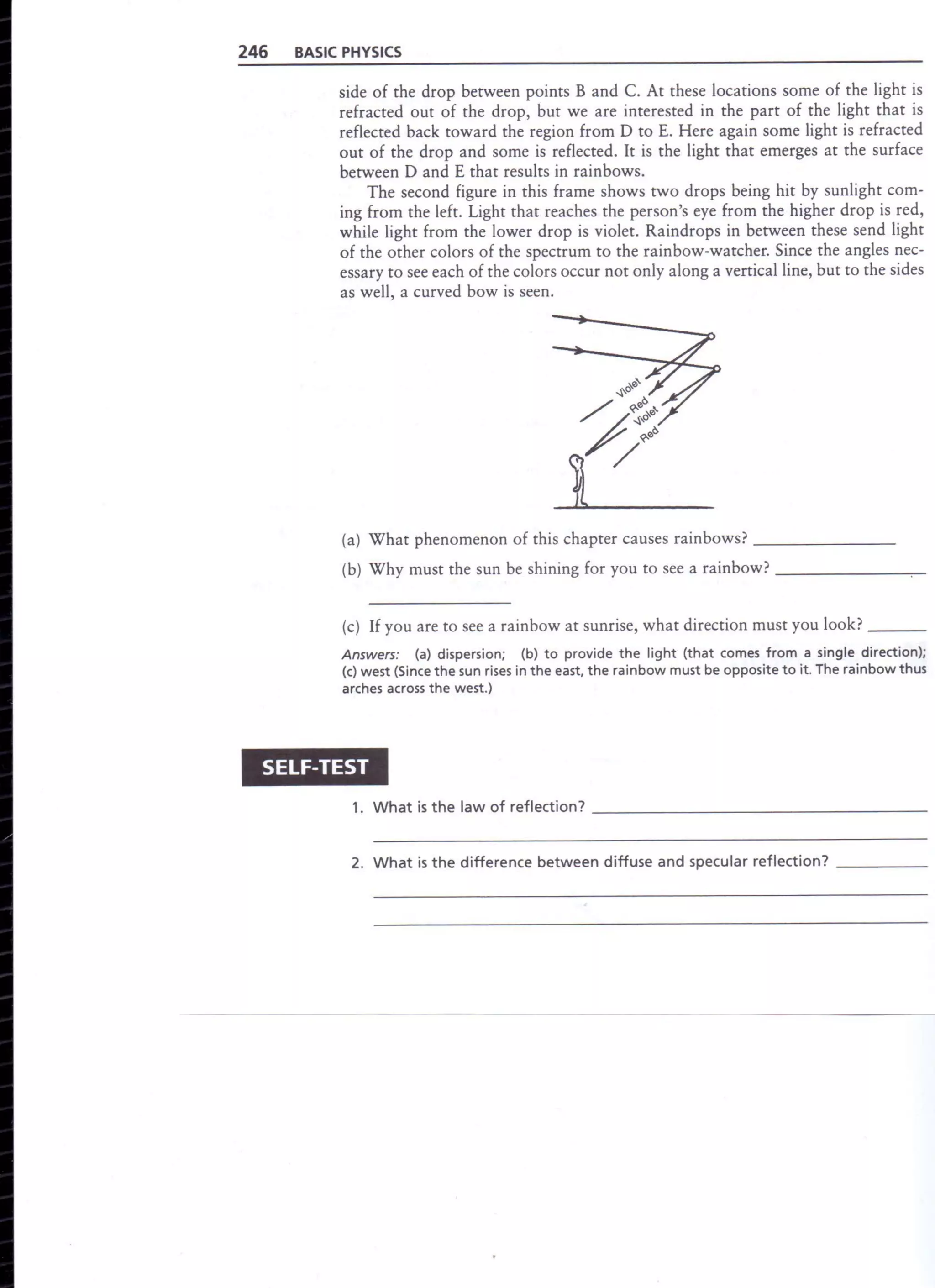 Karl Kuhn- Basic Physics A self teaching guide | PDF