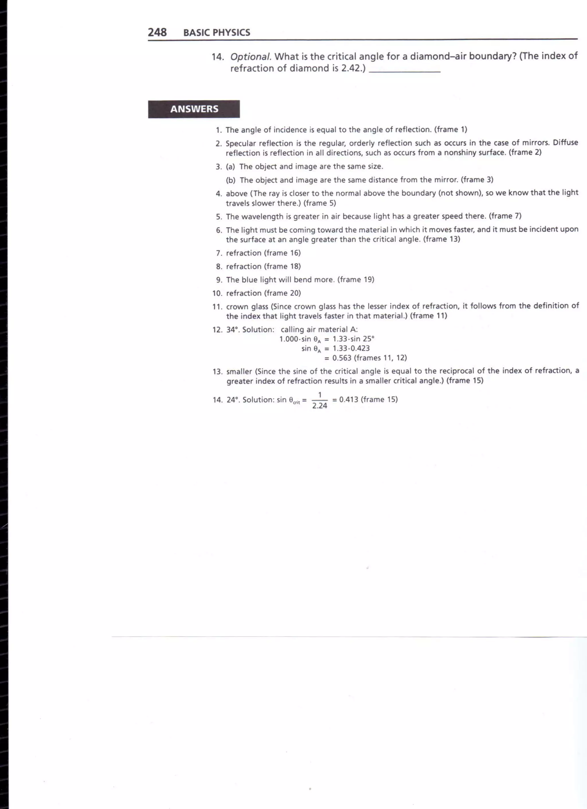 Karl Kuhn- Basic Physics A self teaching guide | PDF