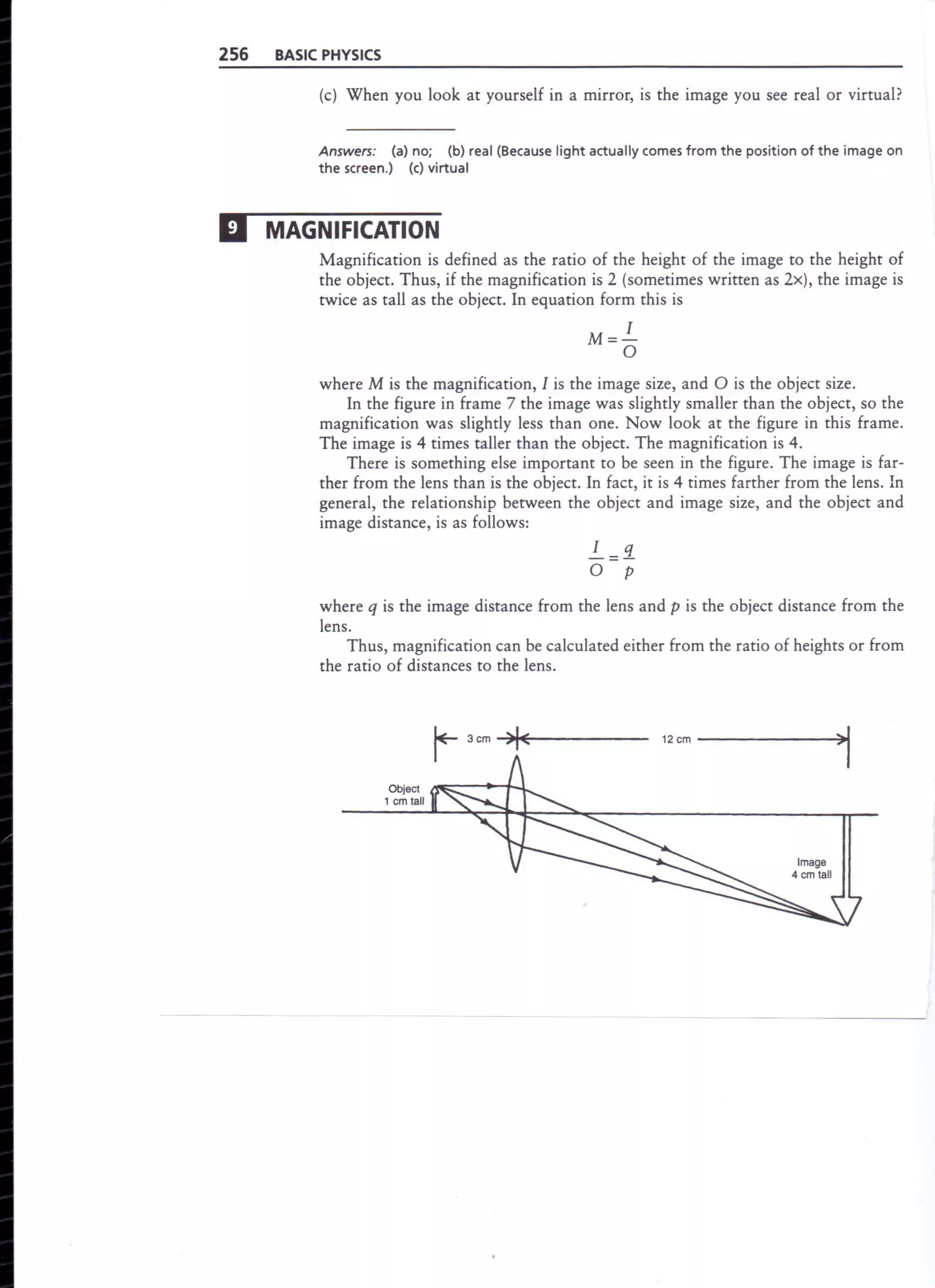 Karl Kuhn- Basic Physics A self teaching guide | PDF