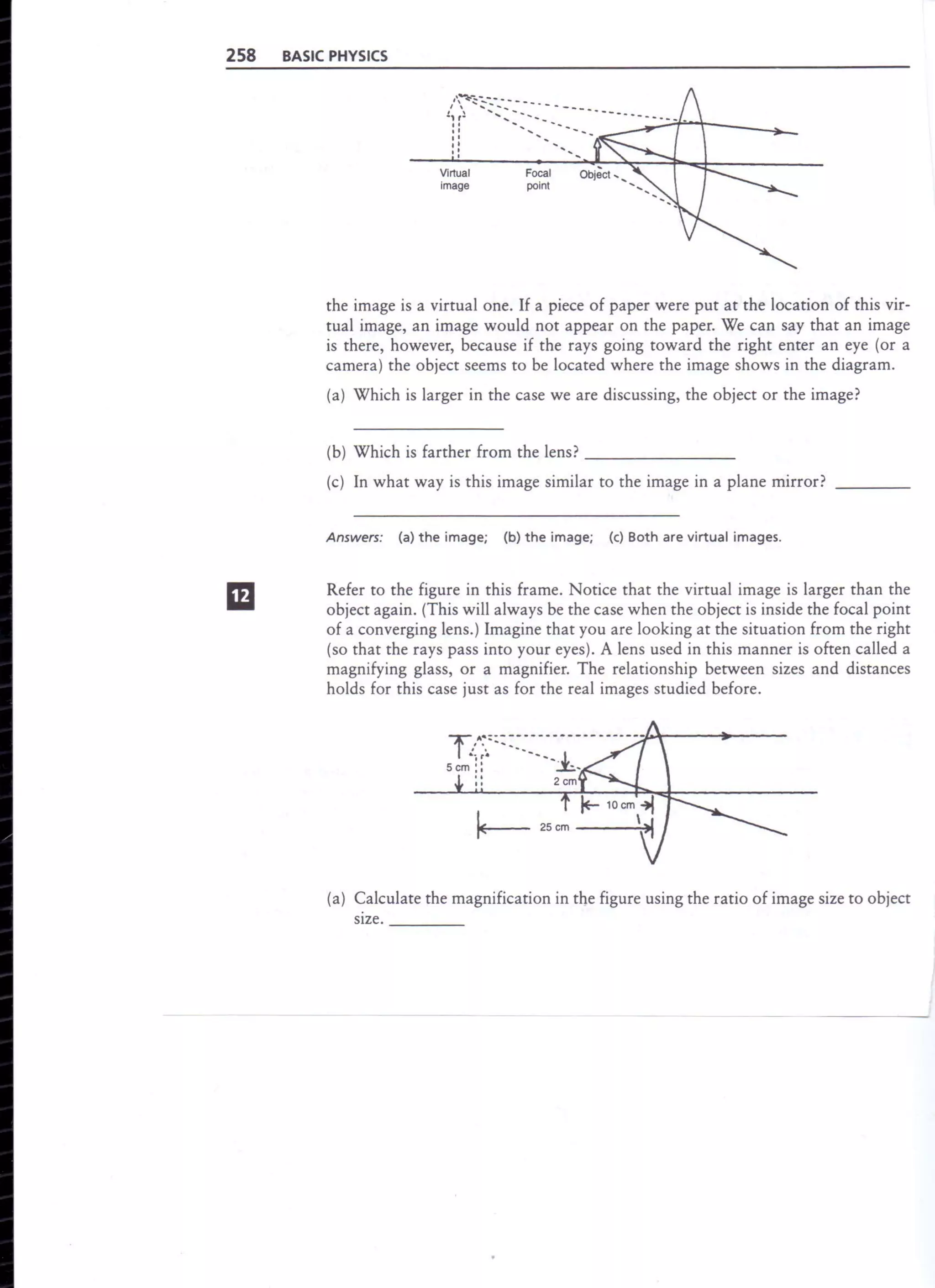 Karl Kuhn- Basic Physics A self teaching guide | PDF