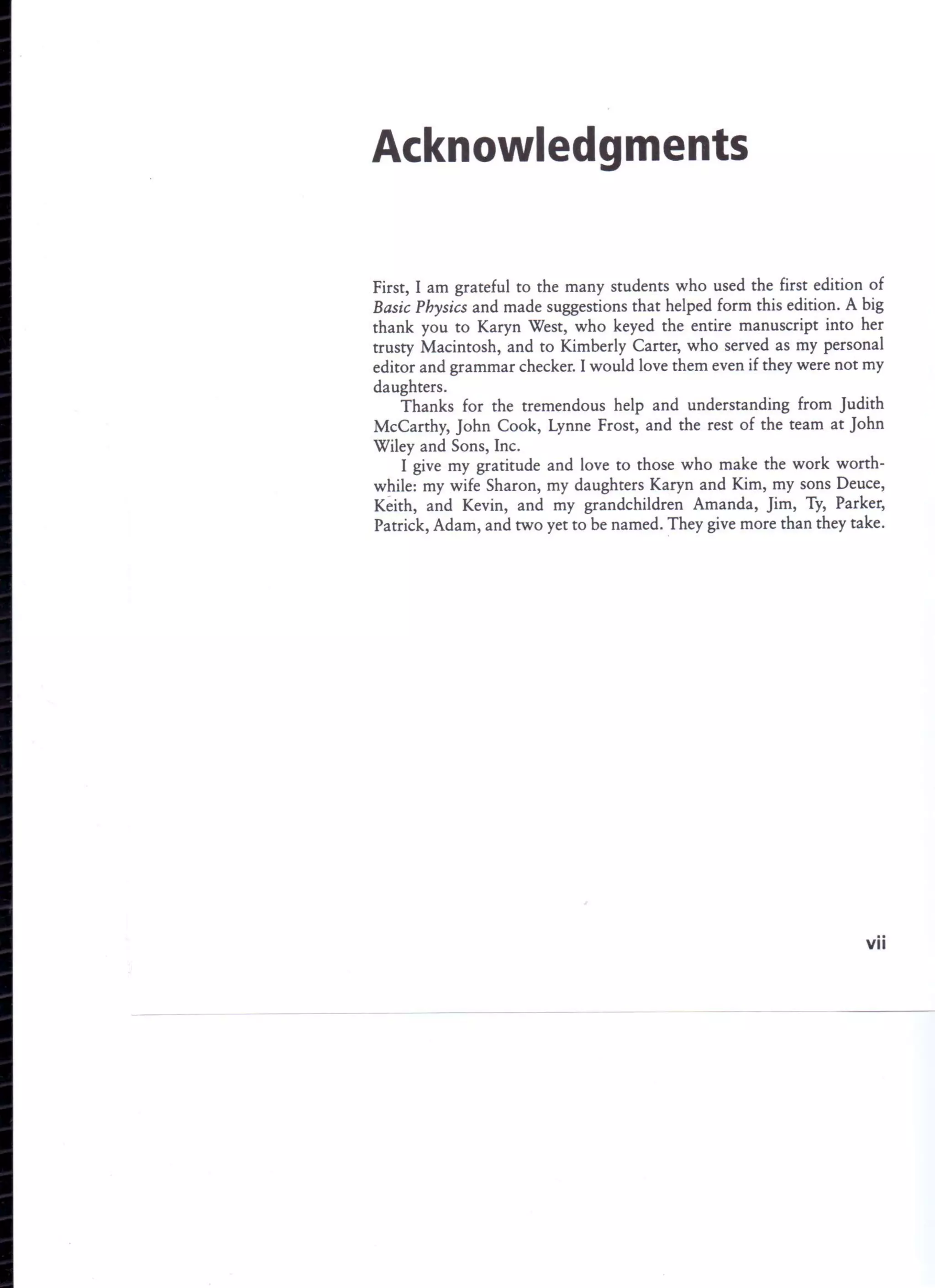 Karl Kuhn- Basic Physics A self teaching guide | PDF