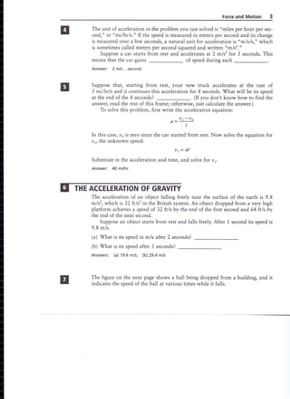 Karl Kuhn- Basic Physics A self teaching guide | PDF