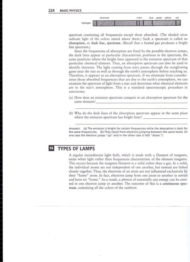 Karl Kuhn- Basic Physics A self teaching guide | PDF