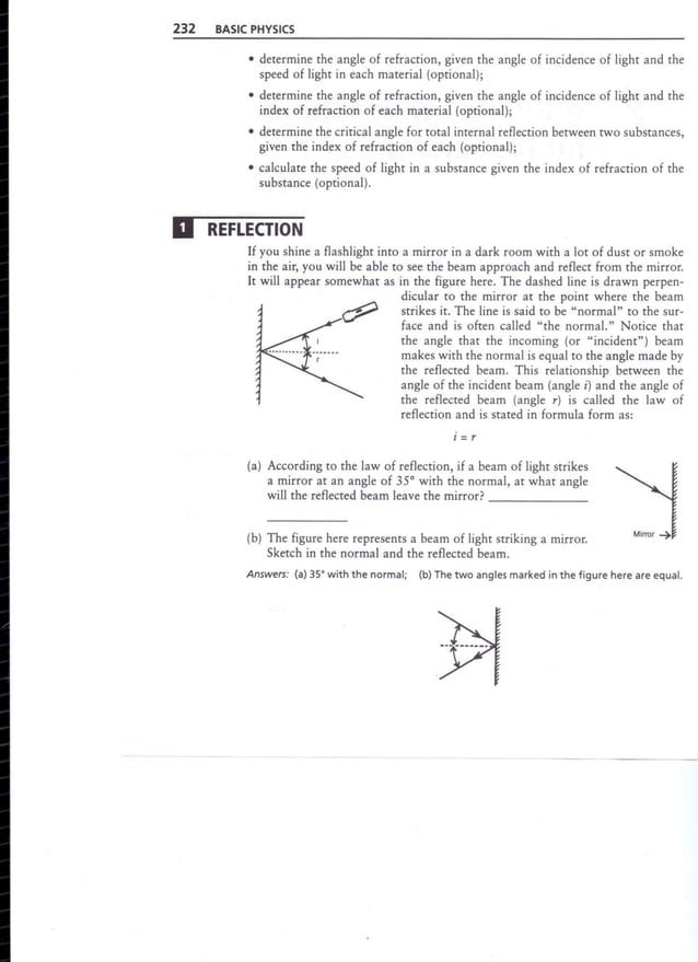 Karl Kuhn- Basic Physics A self teaching guide | PDF