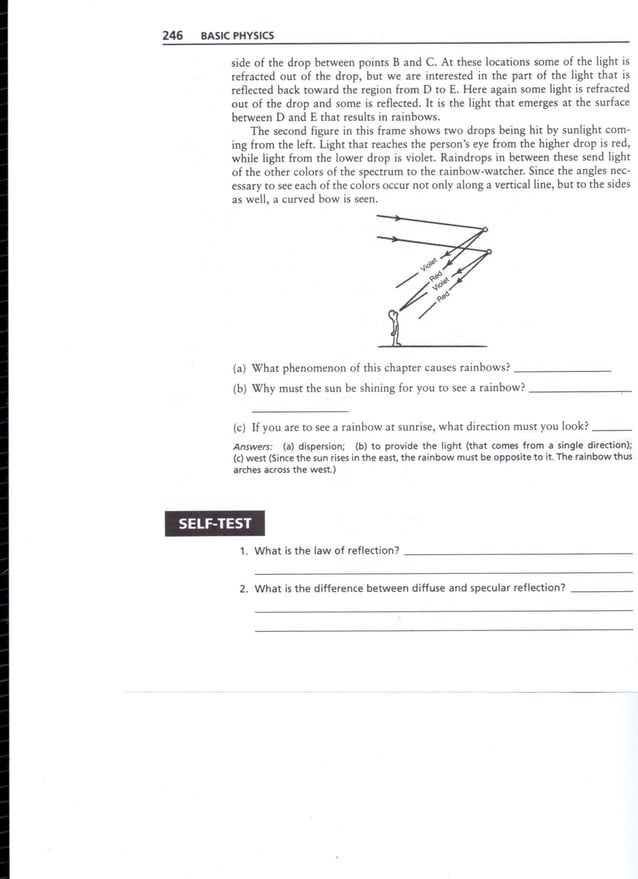 Karl Kuhn- Basic Physics A self teaching guide | PDF
