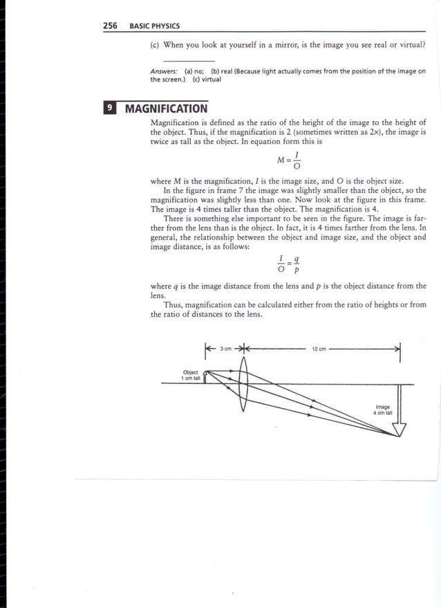 Karl Kuhn- Basic Physics A self teaching guide | PDF