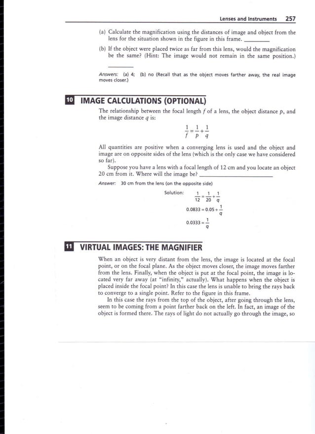 Karl Kuhn- Basic Physics A self teaching guide | PDF