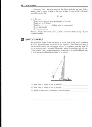 Karl Kuhn- Basic Physics A self teaching guide | PDF