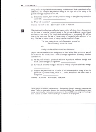 Karl Kuhn- Basic Physics A self teaching guide | PDF