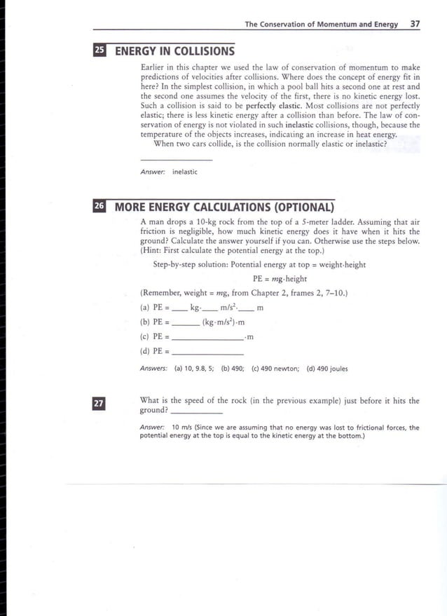 Karl Kuhn- Basic Physics A self teaching guide | PDF