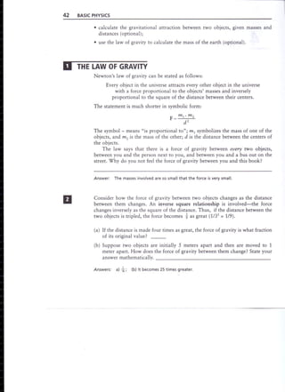 Karl Kuhn- Basic Physics A self teaching guide | PDF