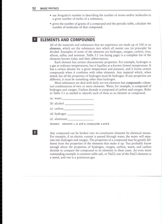 Karl Kuhn- Basic Physics A self teaching guide | PDF