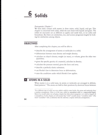 Karl Kuhn- Basic Physics A self teaching guide | PDF