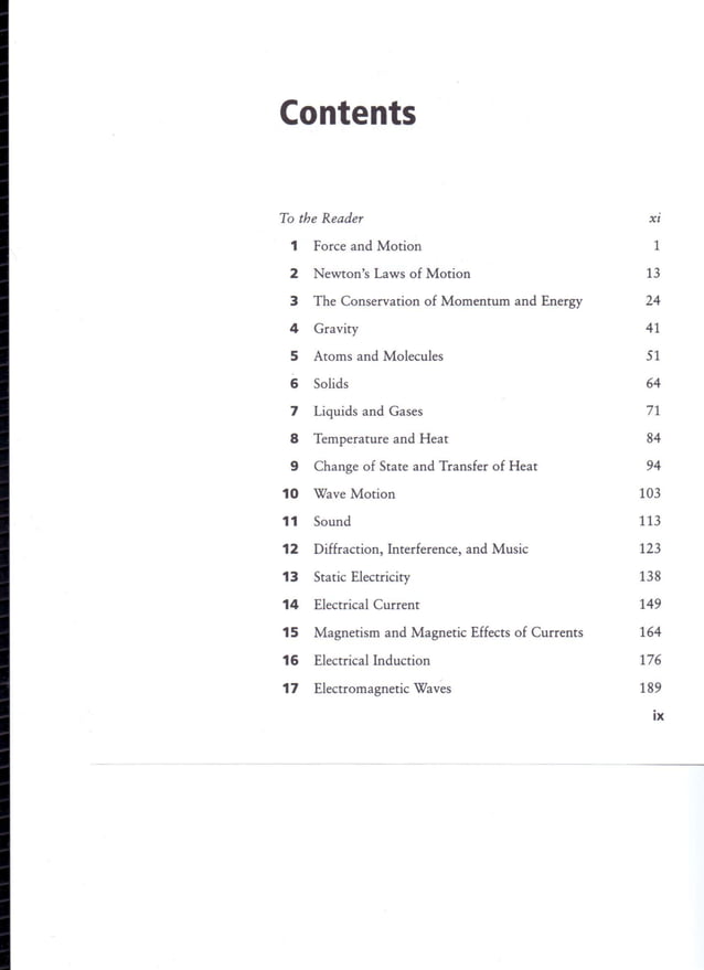 Karl Kuhn- Basic Physics A self teaching guide | PDF