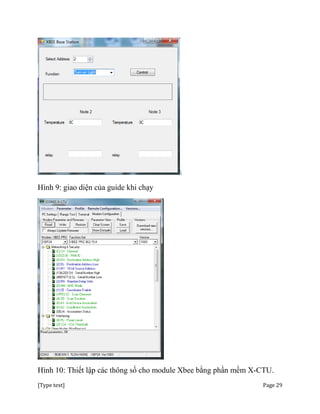 259973943 xbee-node-temperature-sensor | PDF