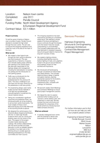 ESP Portfolio 2012 Final (3) | PDF