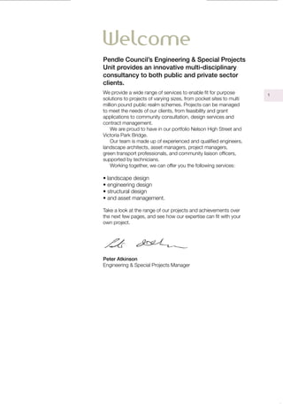 ESP Portfolio 2012 Final (3) | PDF