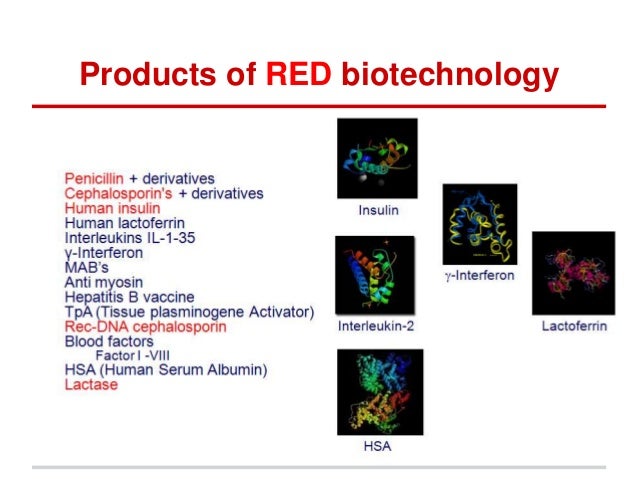Biochemical processes