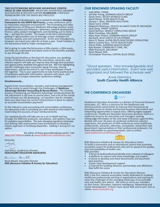 A STRATEGIC FRAMEWORK FOR THE MAPD BID PROCESS | PDF