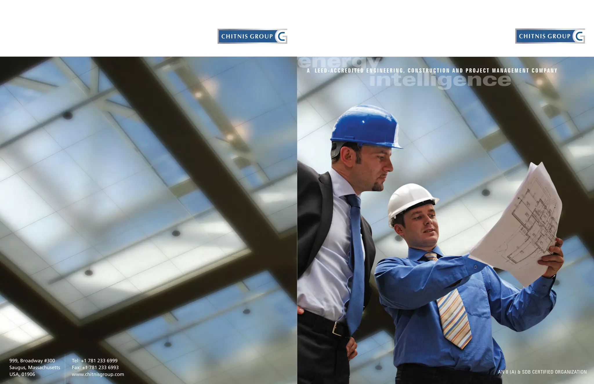 Chitnis Brochure | PDF