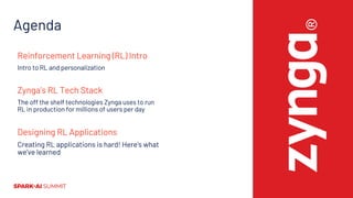 Productionizing Deep Reinforcement Learning with Spark and MLflow | PDF | Cloud Computing | Internet