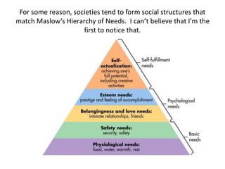 social safety net position powerpoint | PPTX