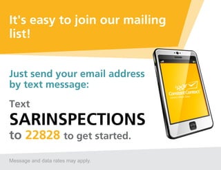 text2join sign SAR | PDF