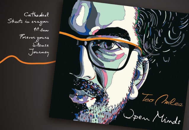 Teo Milea | Artist Presentation | PPT