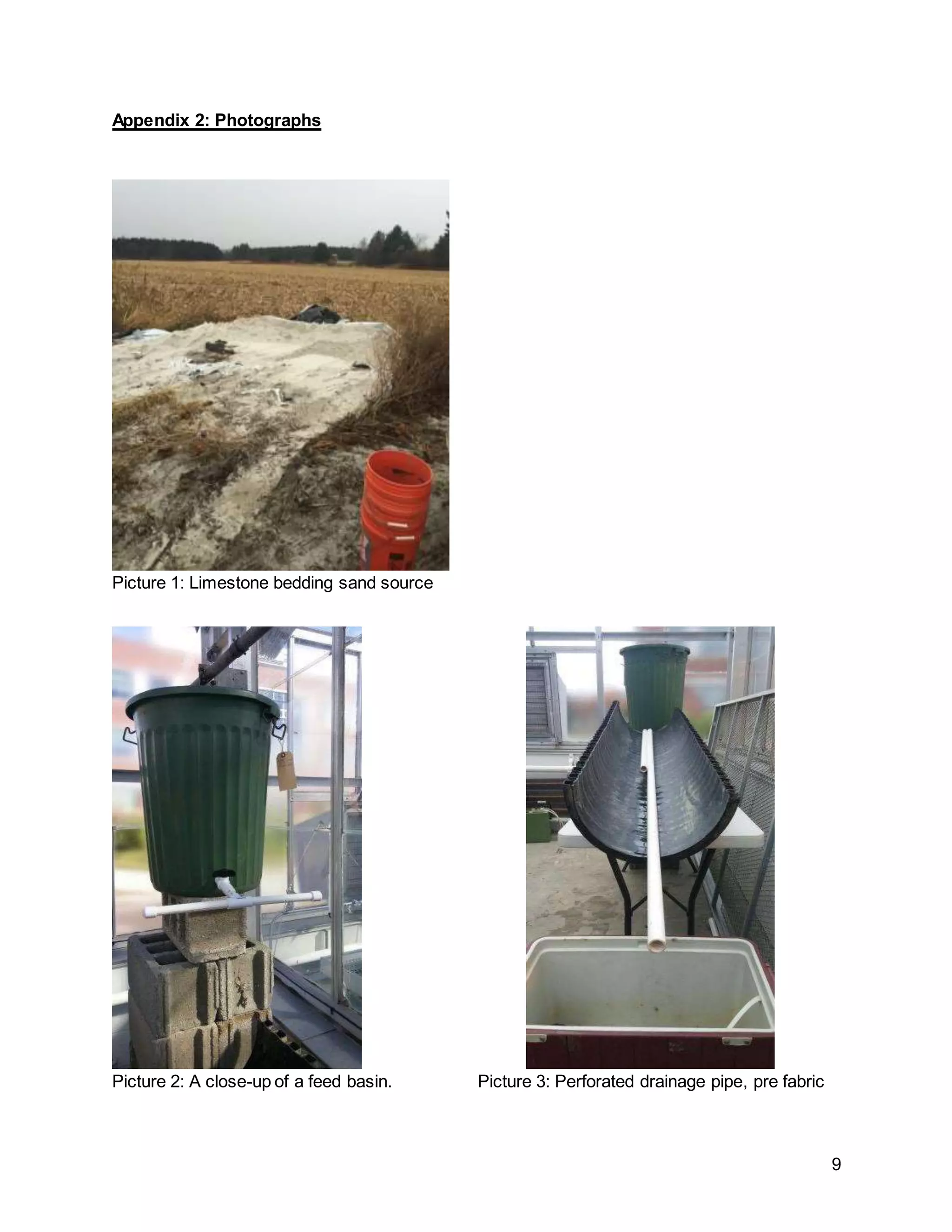 Group L, ENSC 160 FinalProjectReport | PDF