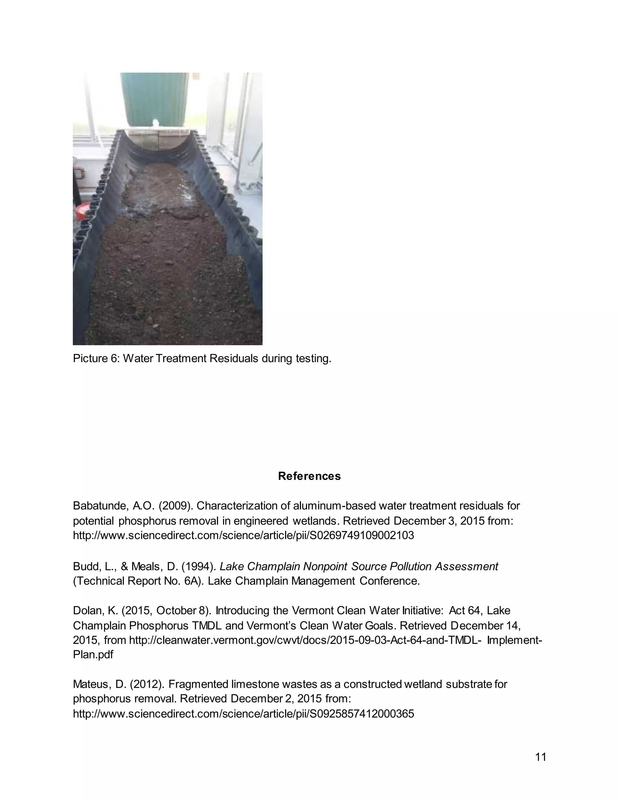 Group L, ENSC 160 FinalProjectReport | PDF