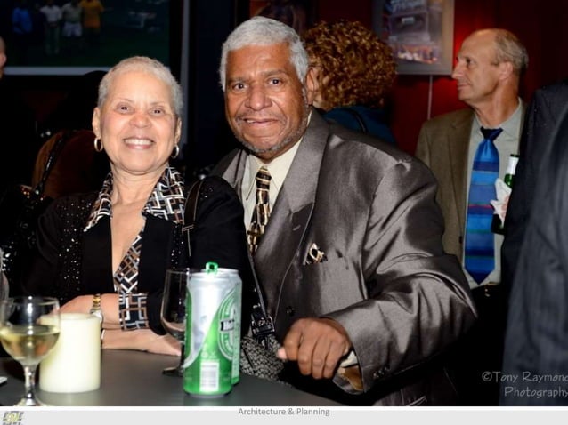 EBA Ernest Bland Associates Celebrates 25 years being Your Single ...