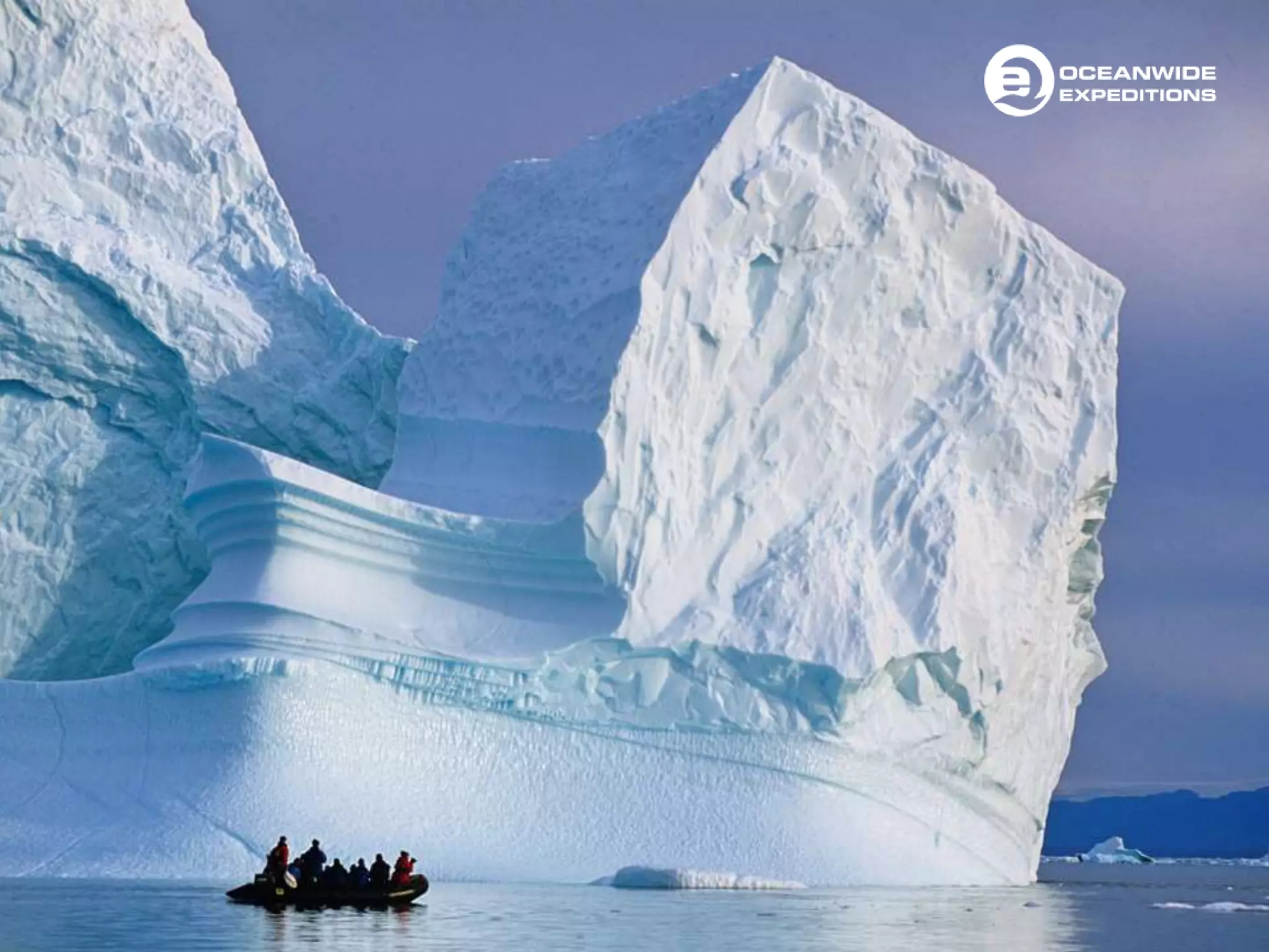 25 (ant)arctic iceberg photos - Oceanwide Expeditions | PPT